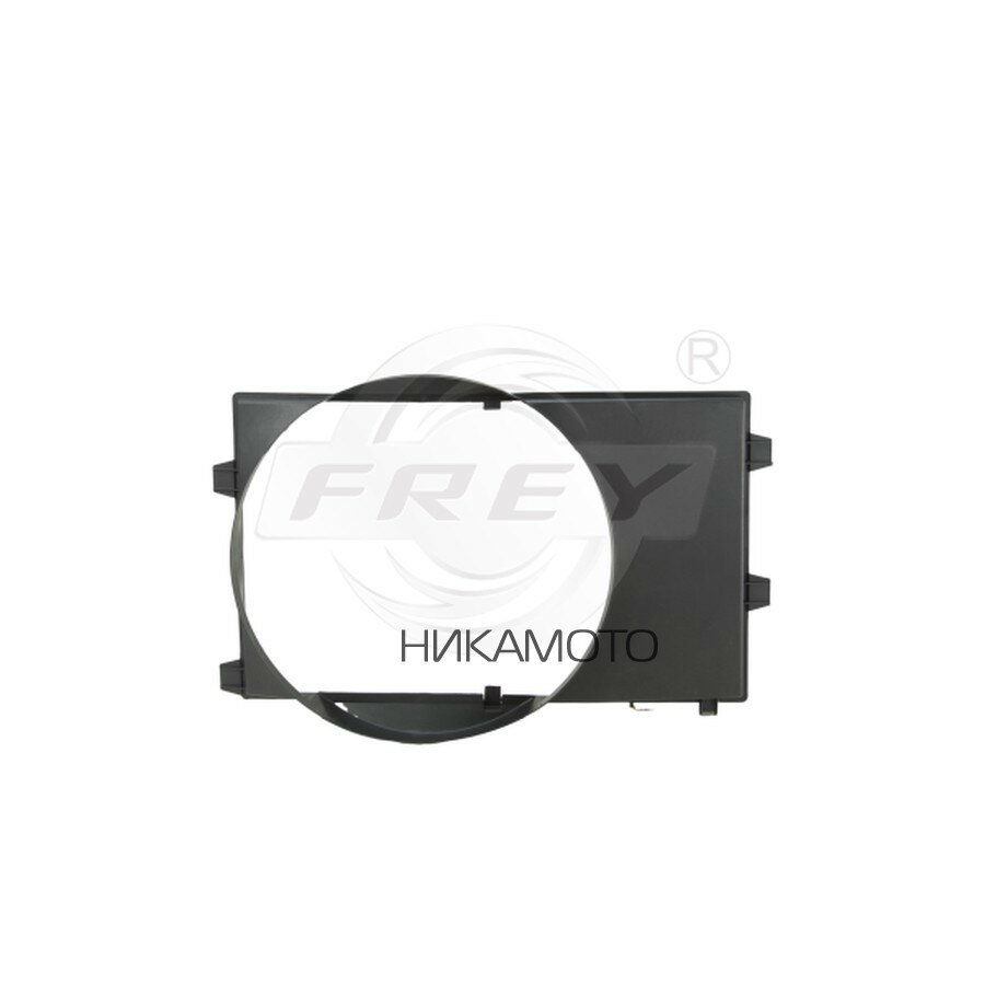 FREY 793501301 Кожух вентилятора MB SPRINTER(901-904) -06 вентилятора