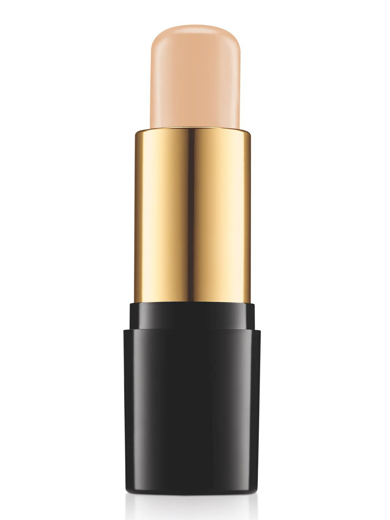 Lancome Teint Idole Ultra Wear Stick Foundation Тональное средство в стике 045 Beige Sable прозрачный колпачок