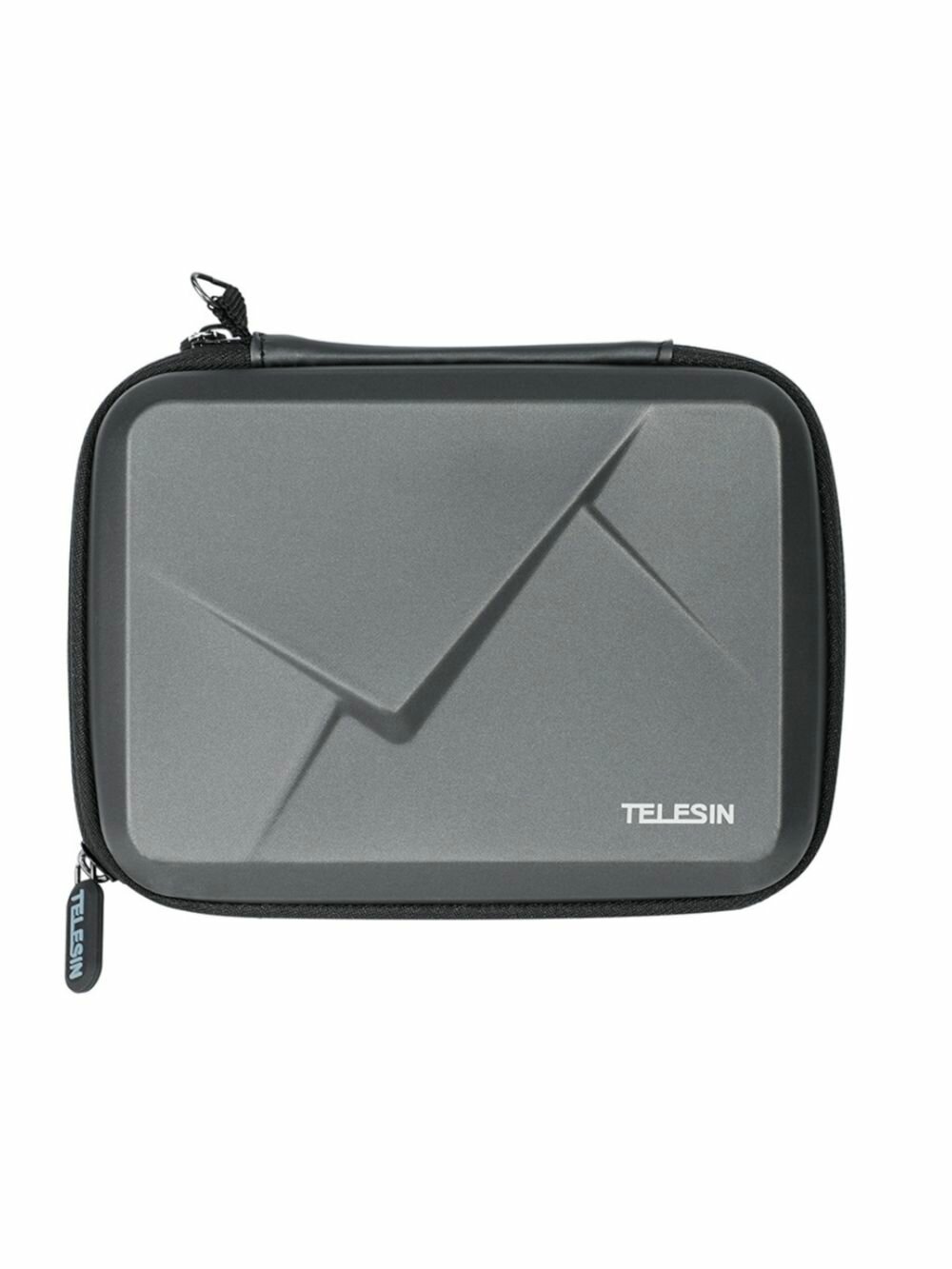 Кейс средний для экшн камеры Osmo Action 5/4/3 и аксессуаров Telesin