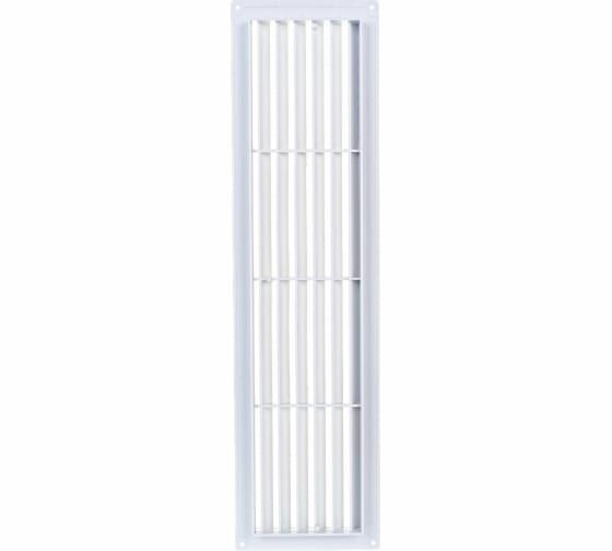 Решетка радиаторная (460х123х8 мм) Эвент Э4613