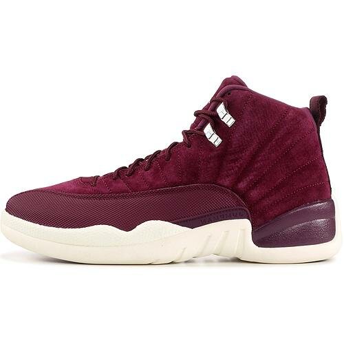 Кроссовки Air Jordan 12 Retro GS