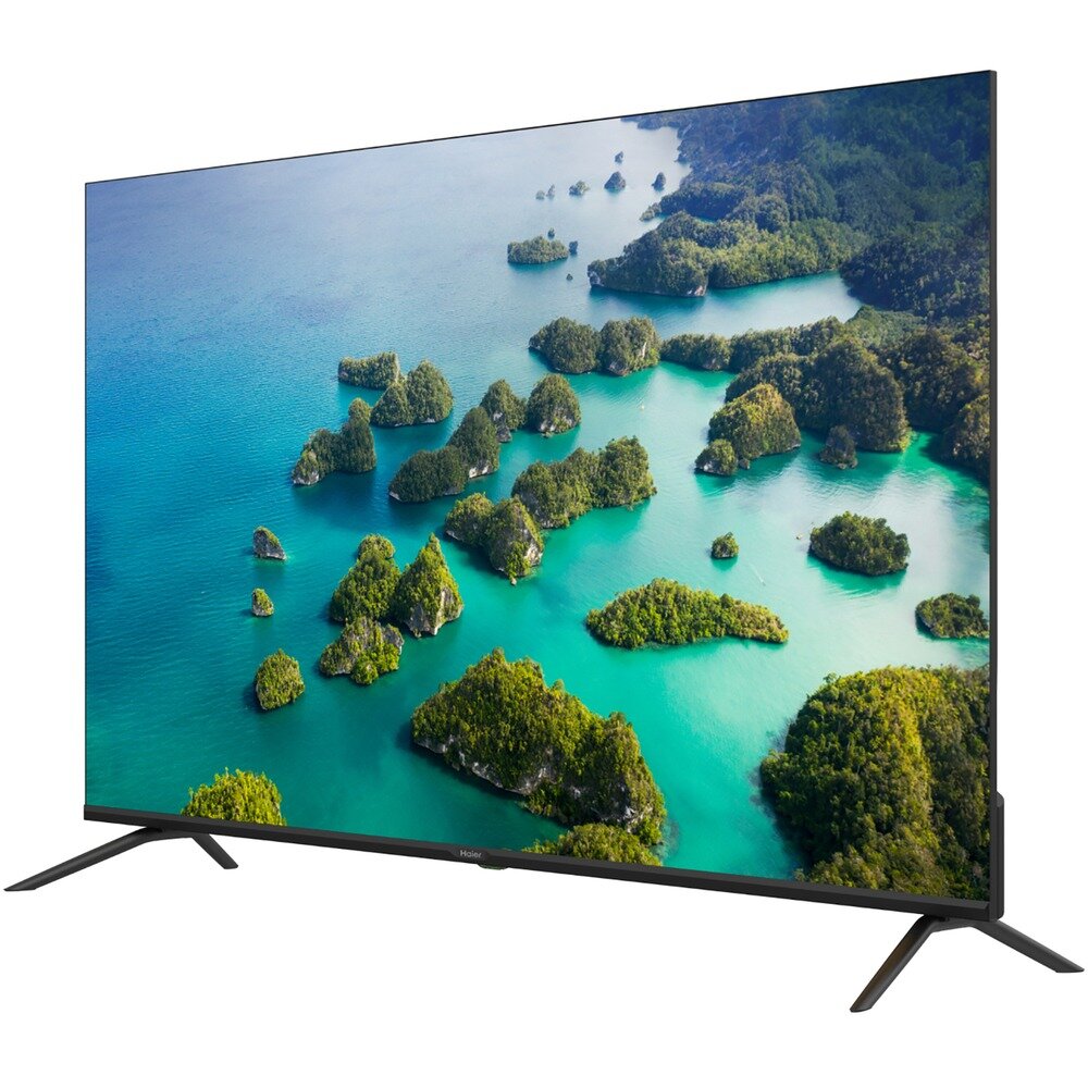 Телевизор Haier 32 LED S2 — фото 1
