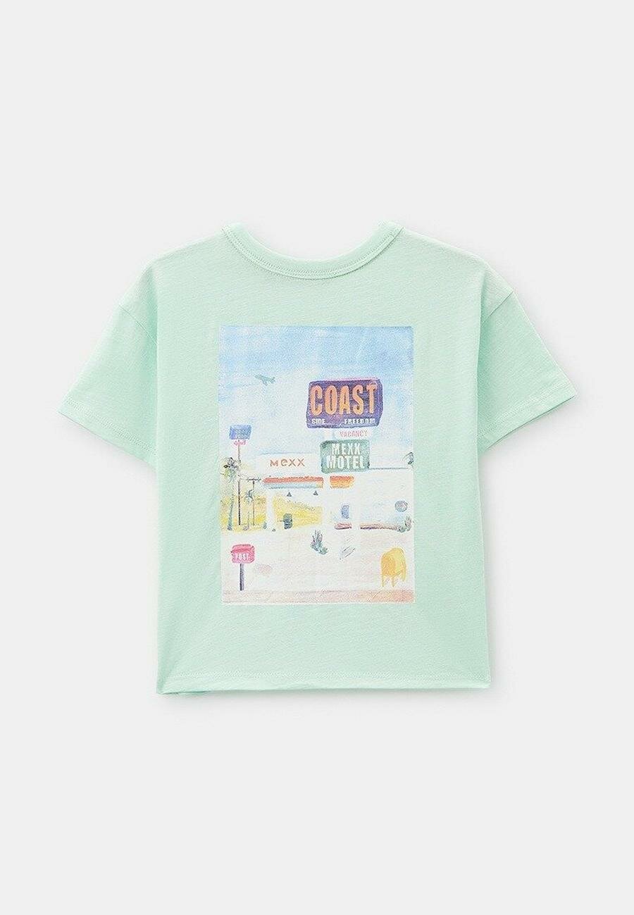 Футболка MF7806241B