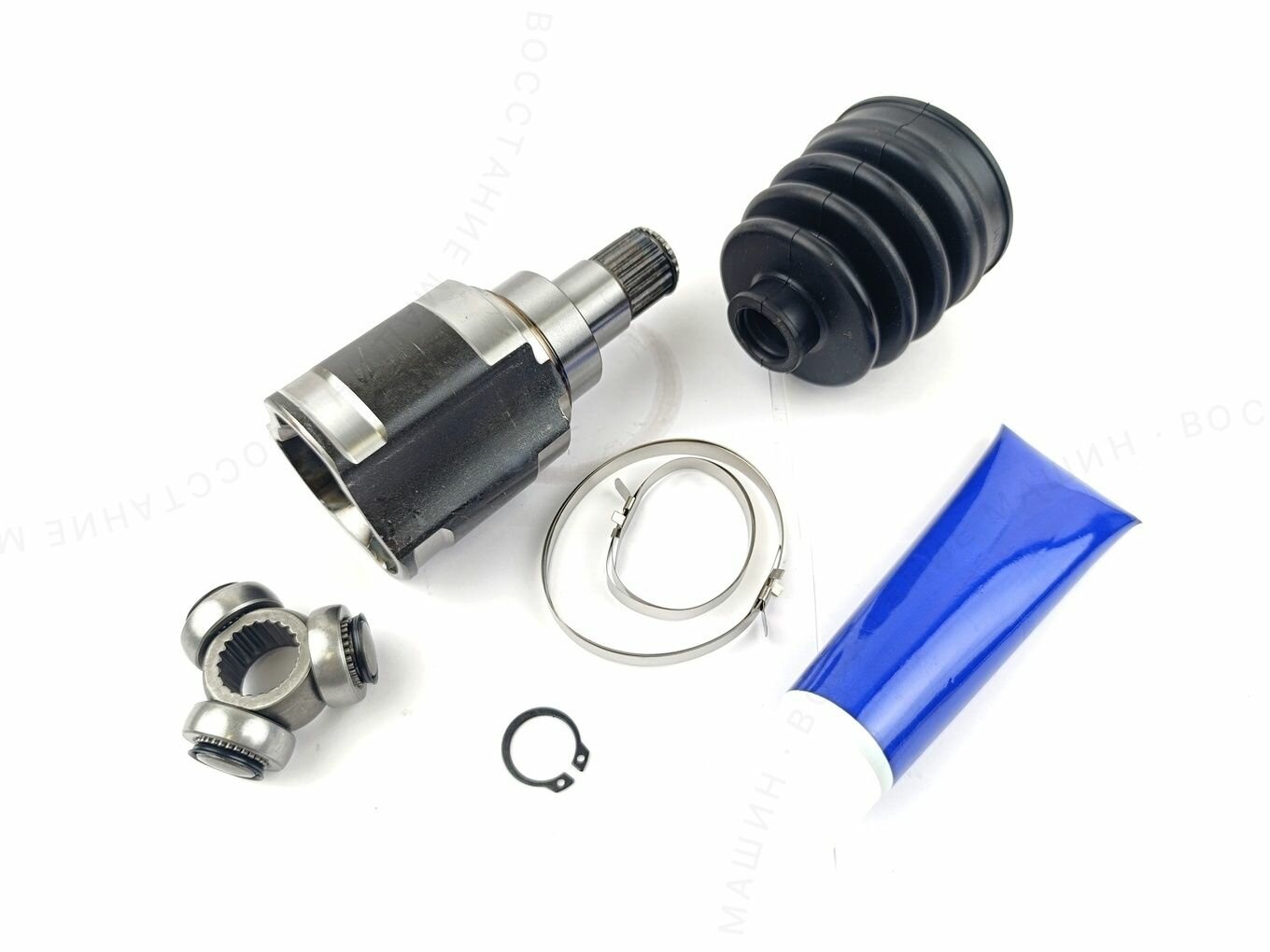 ШРУС (граната) внутренний правый (1.3) (21 шлиц) для Lifan Breez / SLBA22005