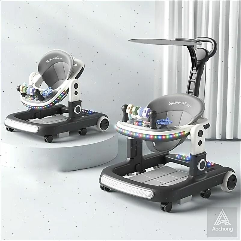 Ходунки Детские Для Девочек Мальчиков