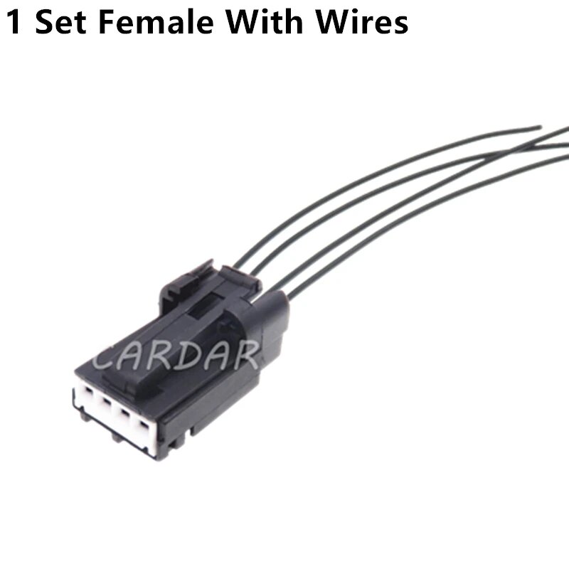 Автоматический кабельный жгут 4-контактный 31068-1070 31068-1010 Follow Me Cheaper