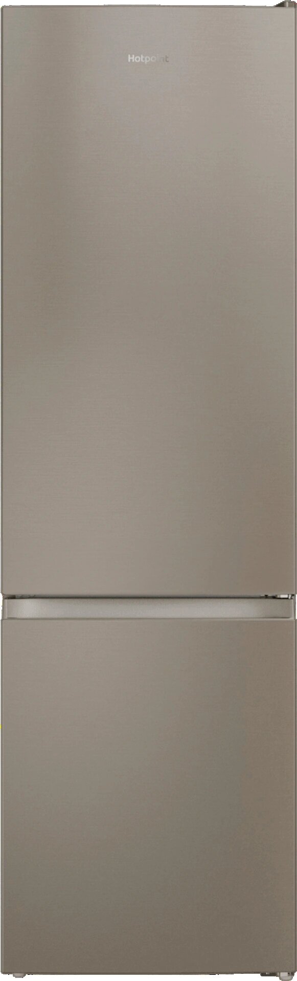 Холодильник Hotpoint HT 5200 C BZ бронзовый