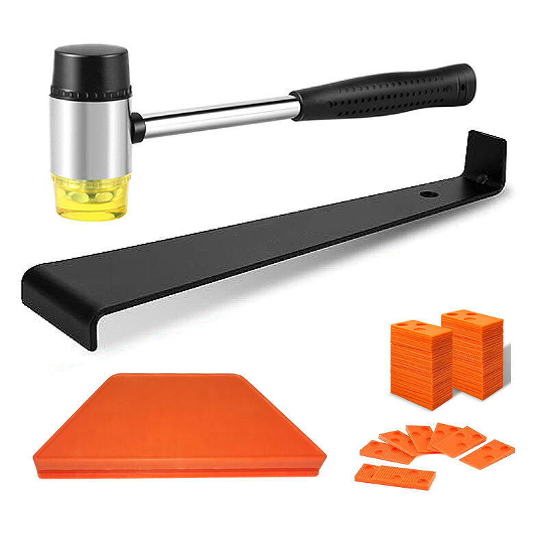 Набор для укладки ламината / инструмента для укладки ламината