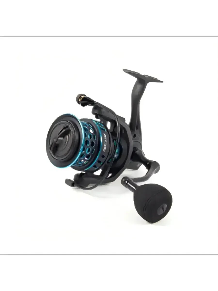 Катушка Namazu Absolute Feeder 5500, безынерционная, 8+1 подшипник