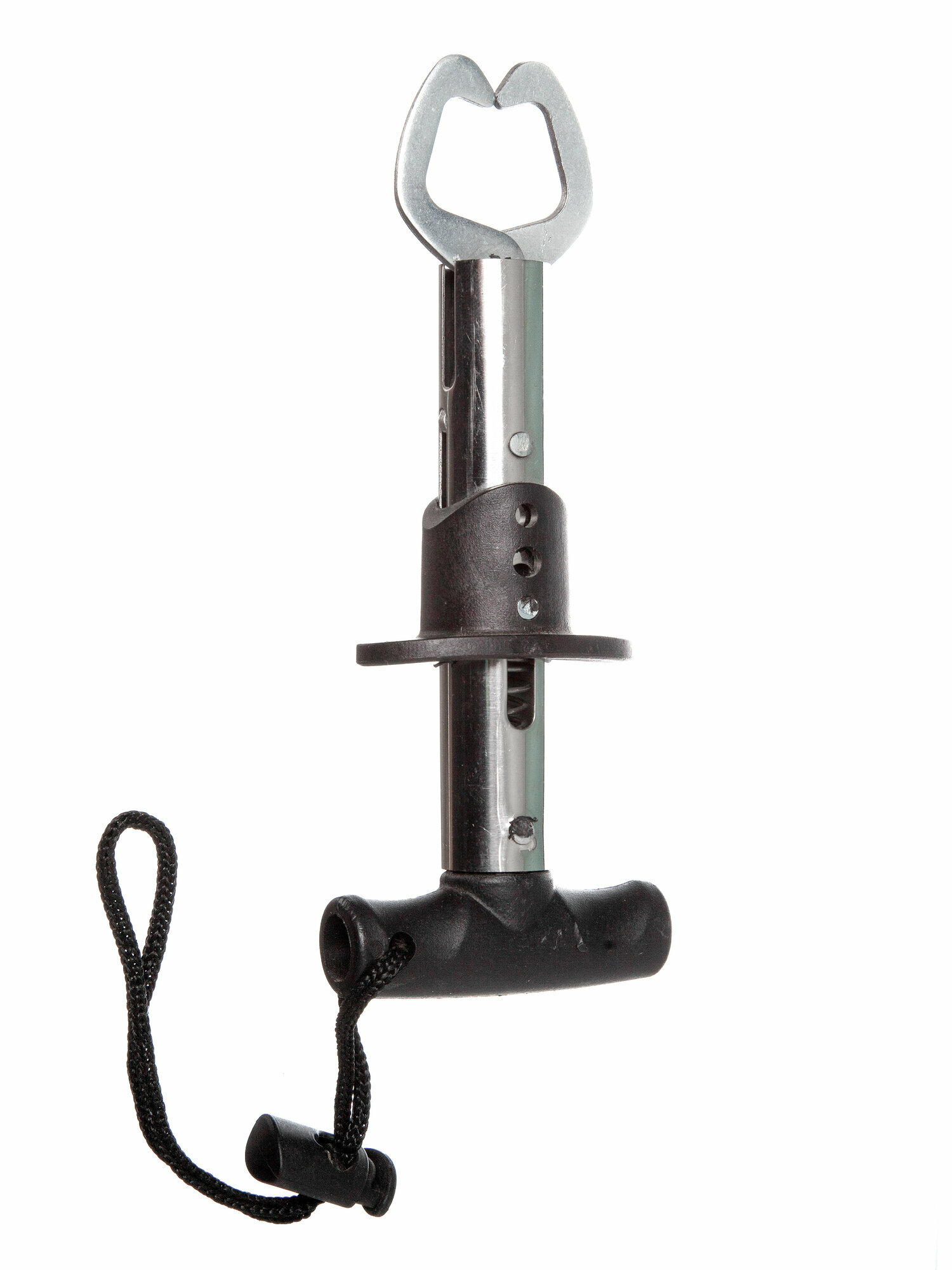 Захват для рыбы липгрип малый Т-образный