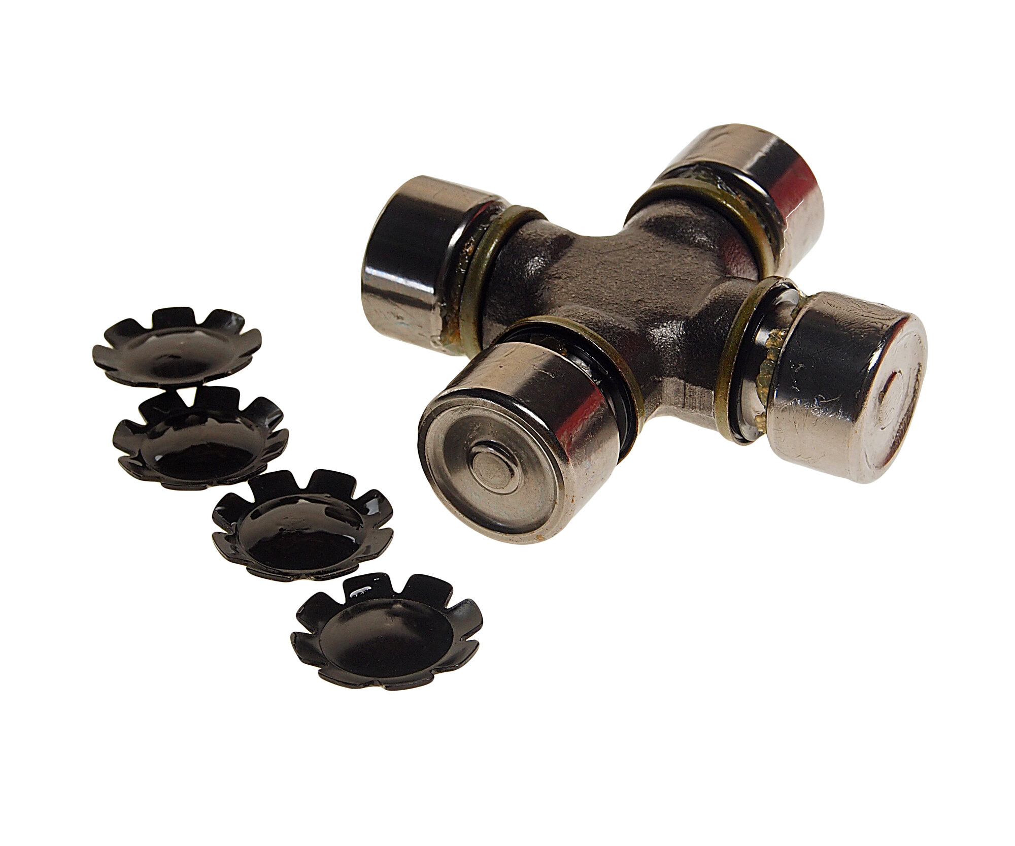 Крестовина MITSUBISHI Lancer, Colt (88-) вала карданного (64.50х22.06)