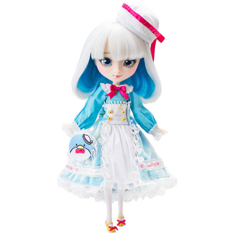 Pullip - BJD кукла , Маленькие скульптуры, коллекционные игрушки