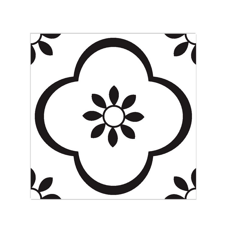 6 шт./комплект самоклеящиеся виниловые наклейки под плитку, водонепроницаемые съемные наклейки для стен ПВХ, декор для кухни, ванной, дома, защита поверхностей