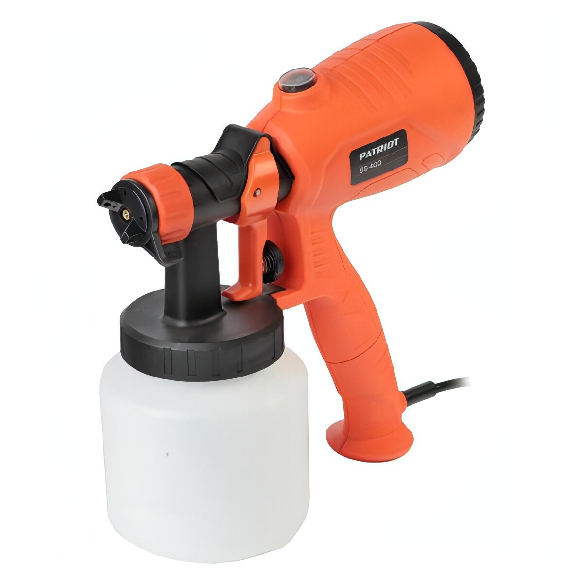 Краскопульт Patriot SG 400