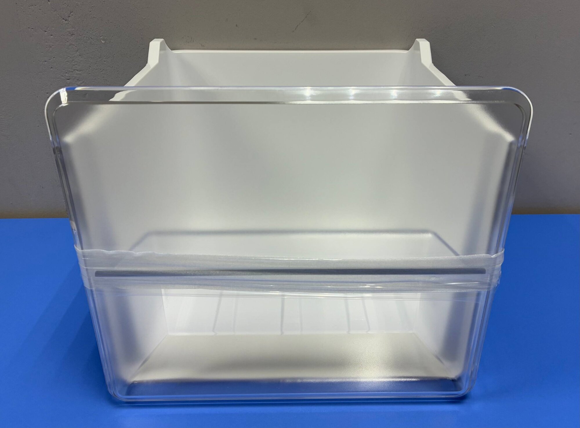 Ящик морозильного отделения холодильника Leran RMD 525 IX NF