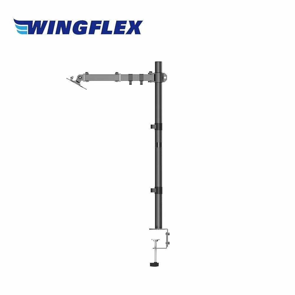 WINGFLEX A320 OVERHEAD PANEL - Точная реплика панели управления для авиасимулятора; Стойка для потолочной панели A320