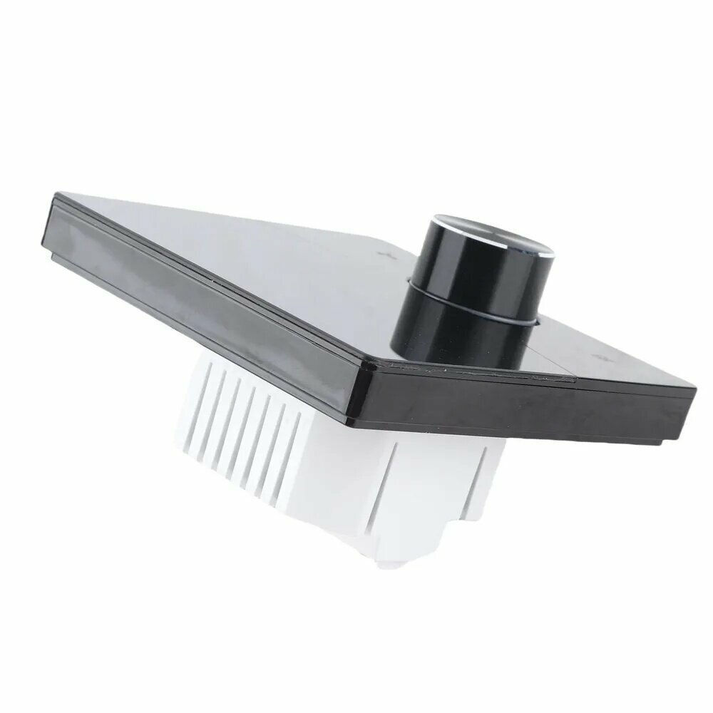 Интеллектуальный термостат для систем отопления вентиляции и кондиционирования BAC-009ALW (БАК-009АЛВ)