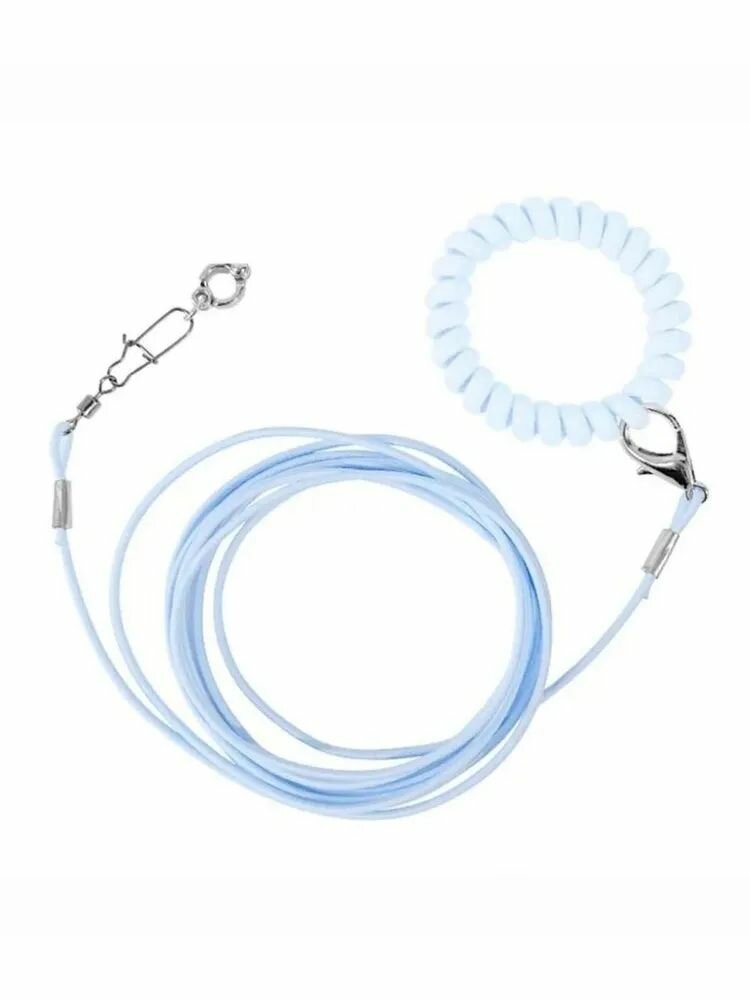 Тяговая веревка для попугая