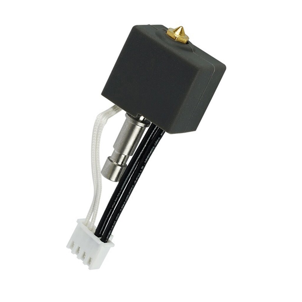 Печатающая головка Hotend для 3D принтера экструдер печатающей головки Hotend