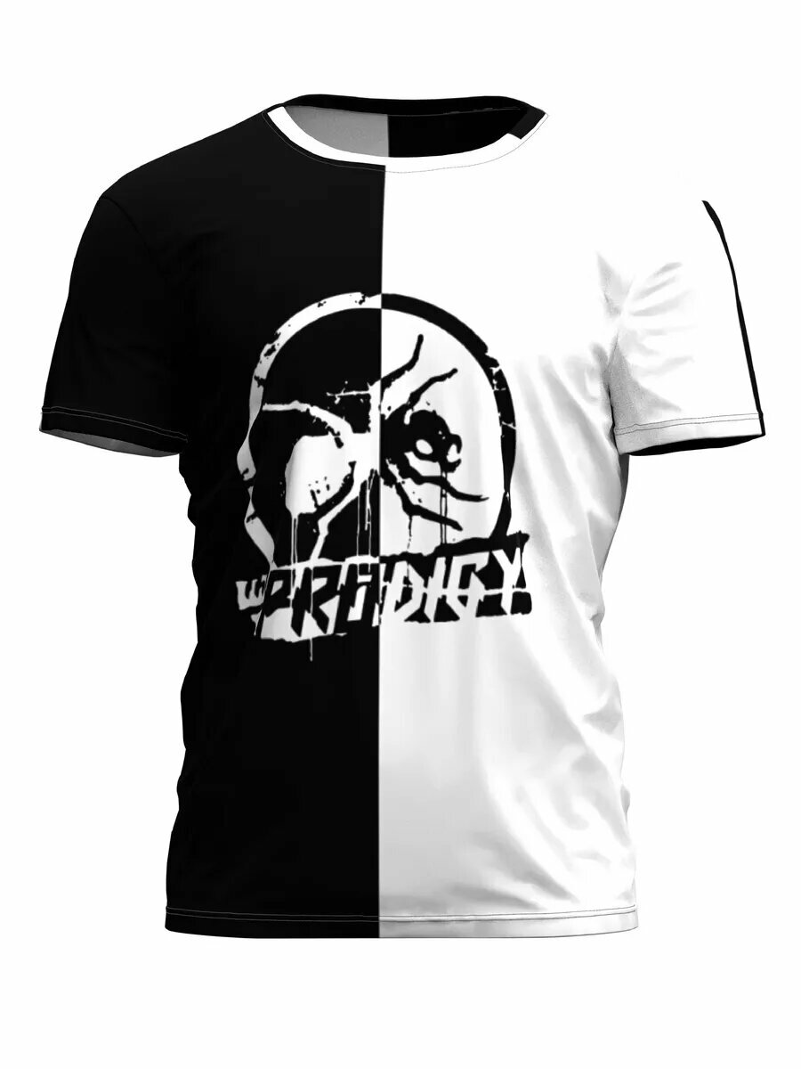 Футболка спортивная