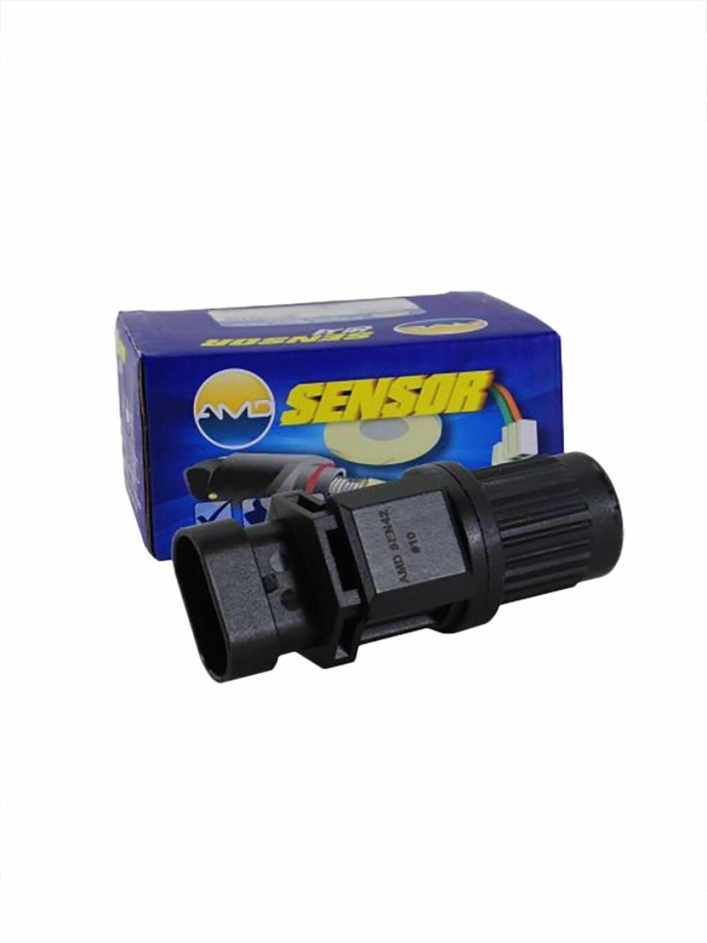 Датчик скорости AMD AMD. SEN42, Chevrolet Lacetti, Aveo, Lanos, Daewoo Leganza, Nubira, Rezzo