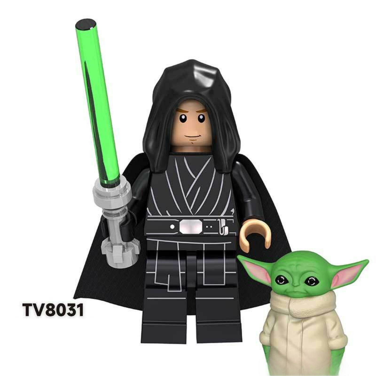 Particle Block Planet series interlocking building blocks, материал ABS, тип игрушки гранулярный строительный блок фигурка, размер фигурки мини-фигурка высота около 4.5см/взрослая фигурка высота около 8см, рекомендуемый возраст 6 лет и старше, упаковка