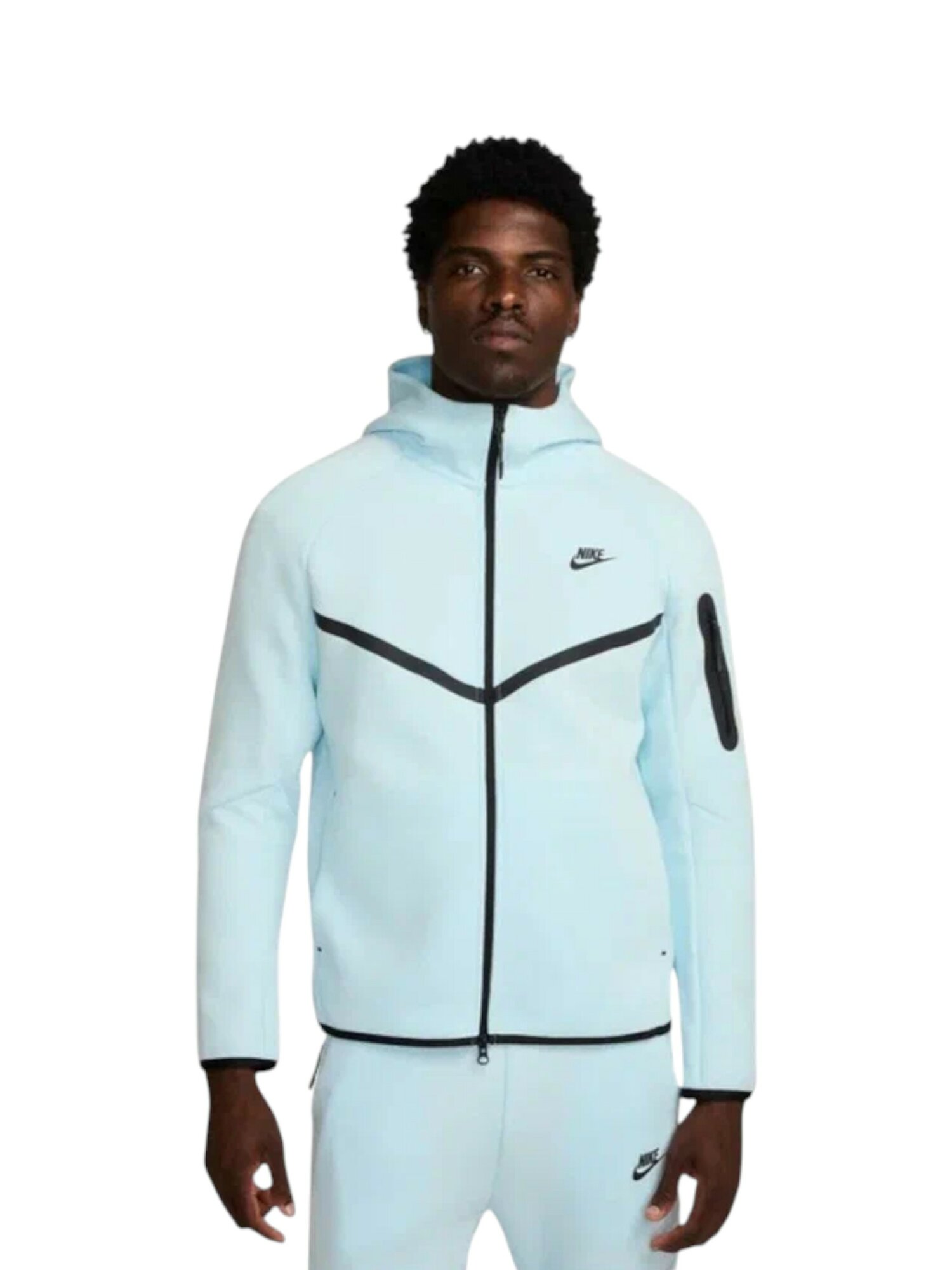 Толстовка NSW Tech Fleece Windrunner