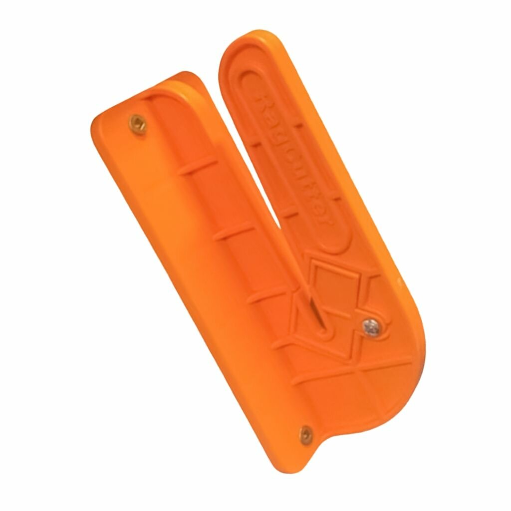 Настенный резак для ткани, ножницы резки быстрая тряпка шитья и квилтинга