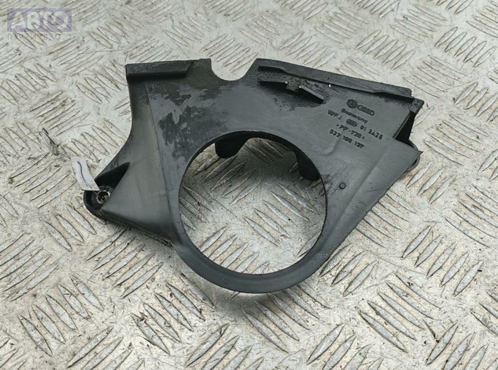 Кожух ГРМ Volkswagen Golf-3