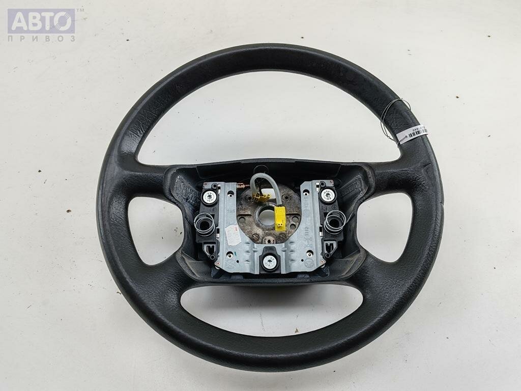 Руль Volkswagen Bora