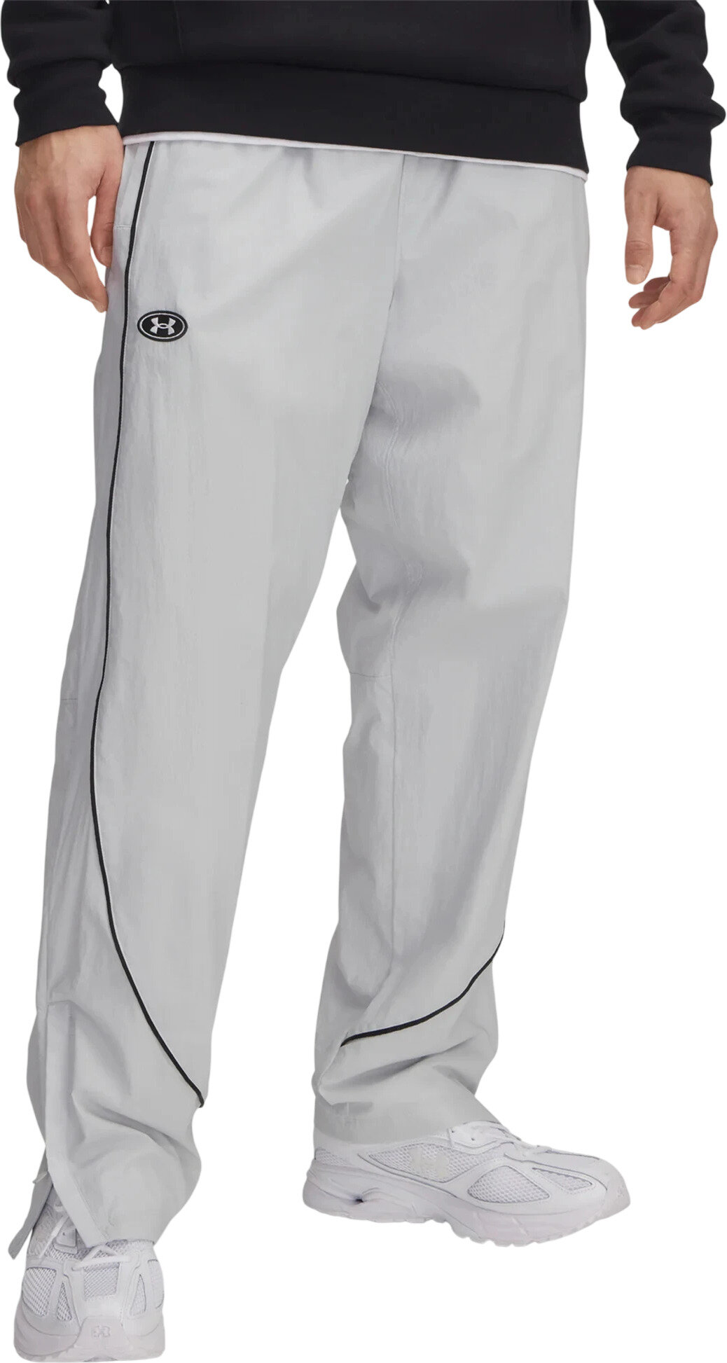 Брюки спортивные UA Best Track Pant
