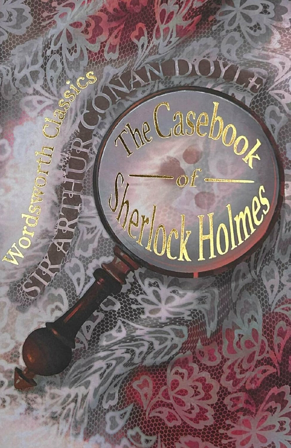 The Casebook of Sherlock Homes & His Last Bow. Дойл А. К.