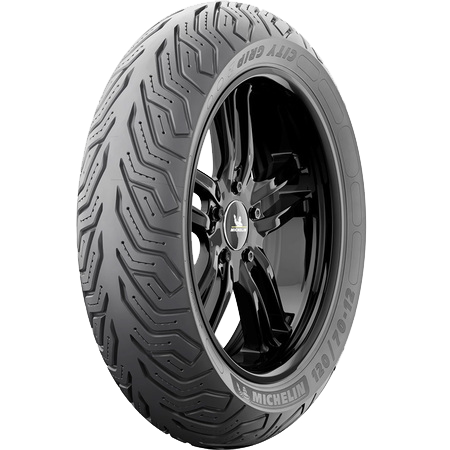 Летние мотошины Michelin City Grip 2 140/70 D16 65S TL Rear