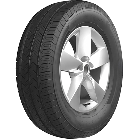 Летние автошины Bars XL640 225/70 R15C 112/110R L100085