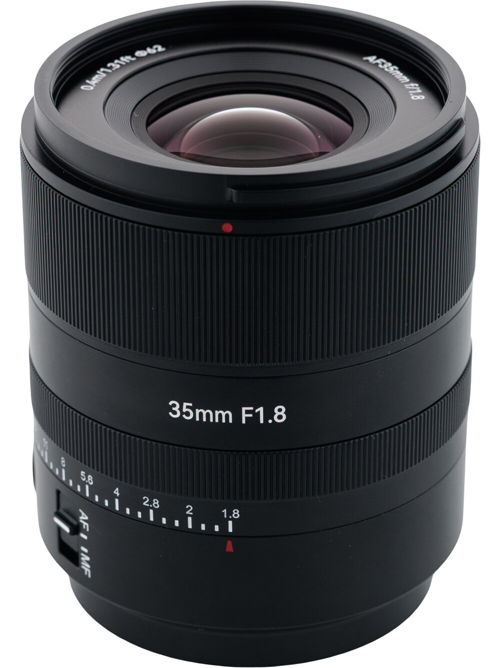 Объектив 7artisans AF 35mm F1.8 Sony (E Mount)