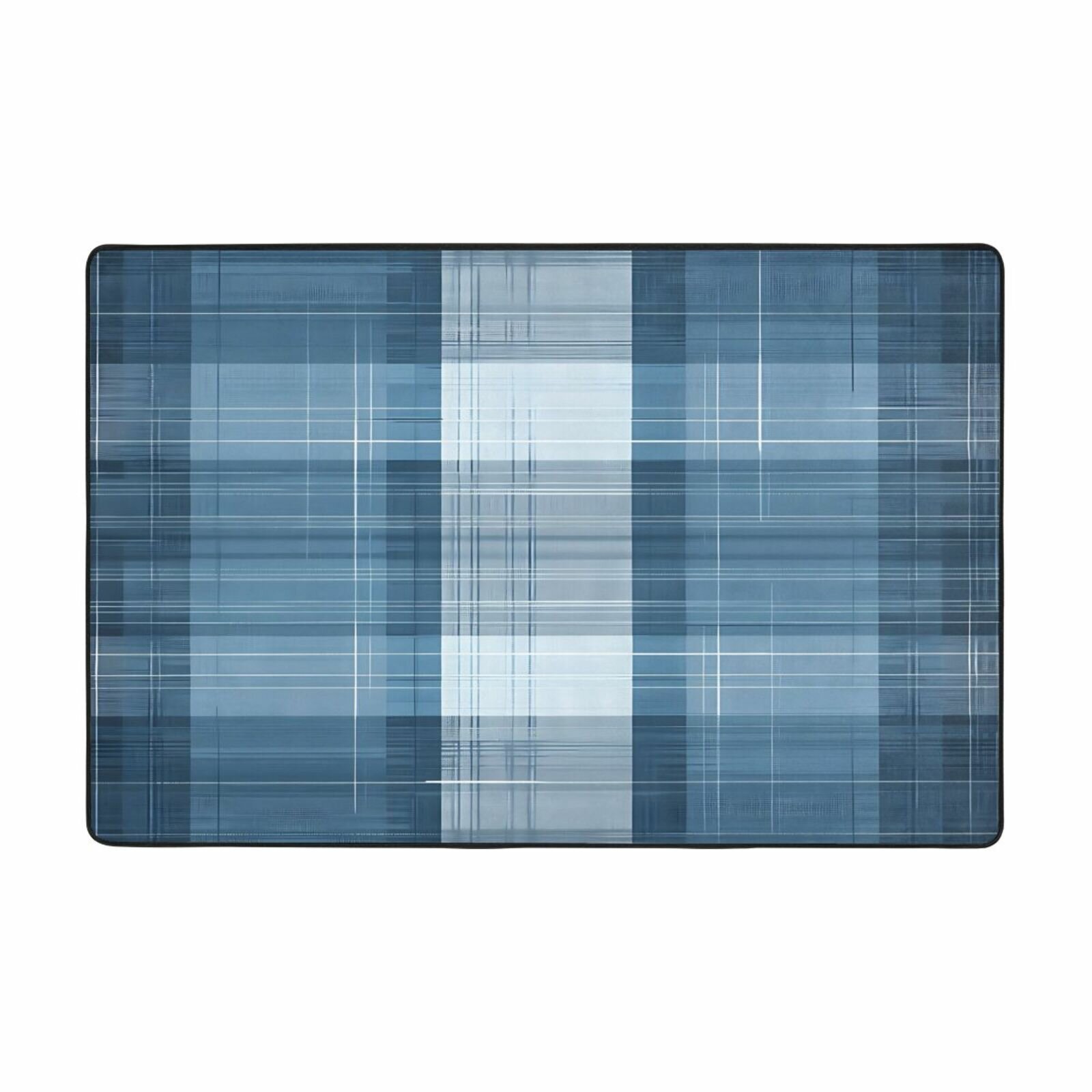 Ковер безворсовый，ковер в детскую，ковер в прихожую，ковер в гостиную，ковер прикроватный，ковер в детскую комнату 60x91cm