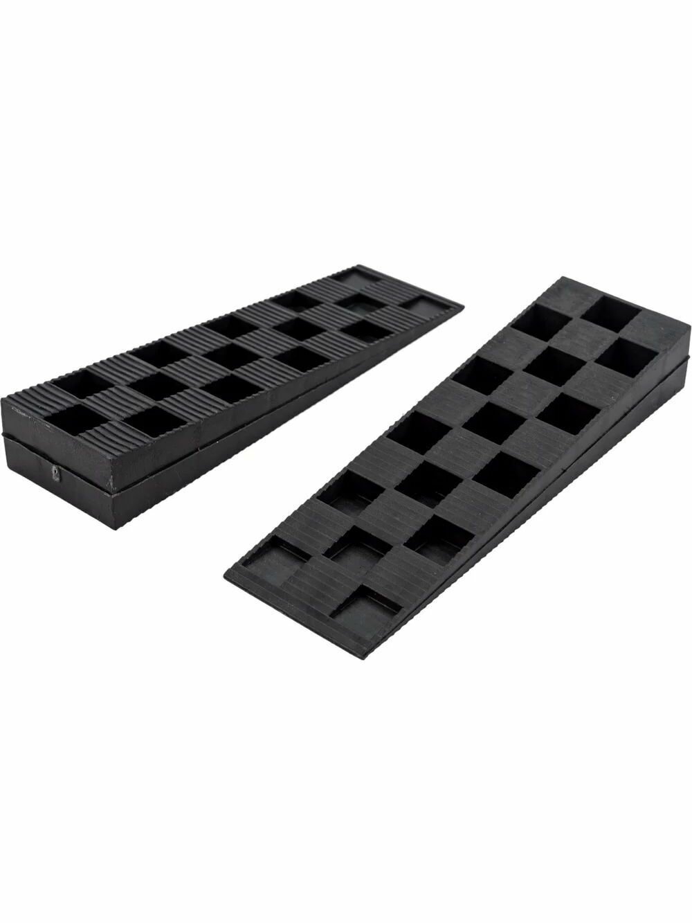 Клин монтажный 143x43x23 мм, 2 шт Левша У8-9909