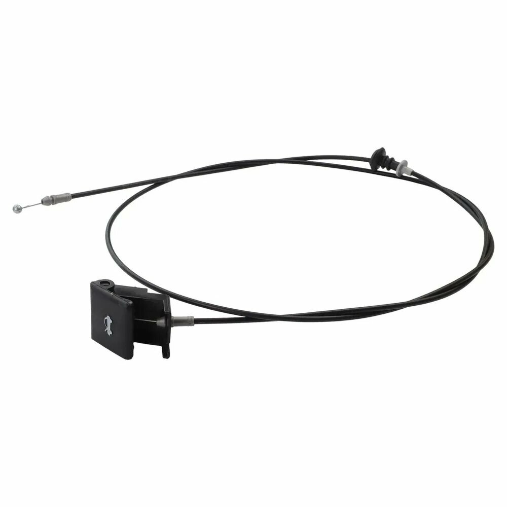 Кабель переключателя рукоятки открытия замка капота для Mazda 3 2004-2009 BP4K56720C