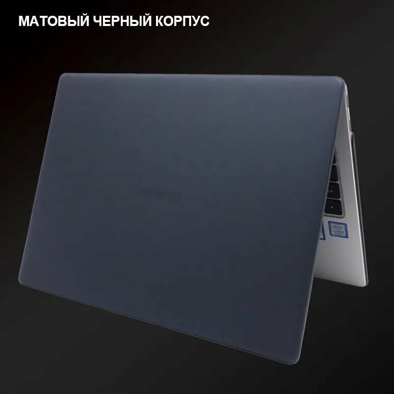 Чехол накладка для ноутбука Huawei MateBook X Pro 2024 VGHH-X