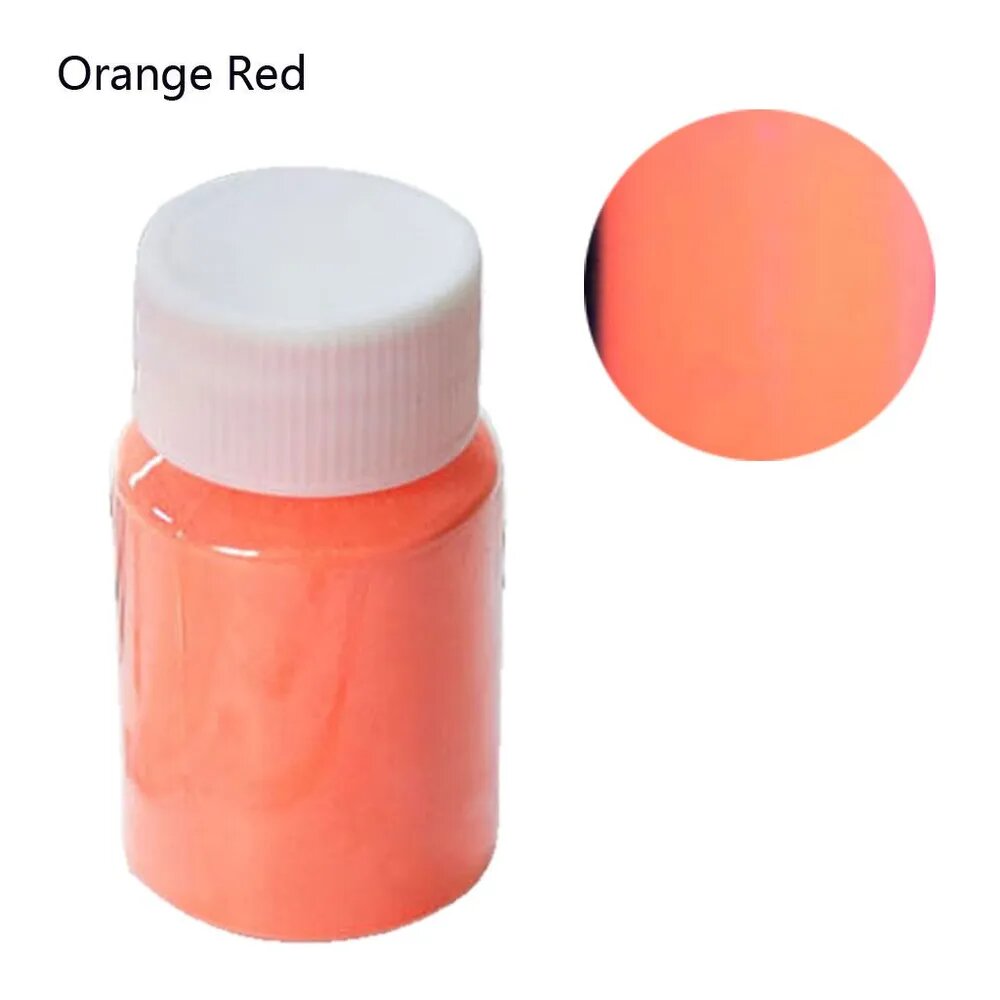 Светящийся порошковый яркий желто-зеленый люминофор для эпоксидной краски