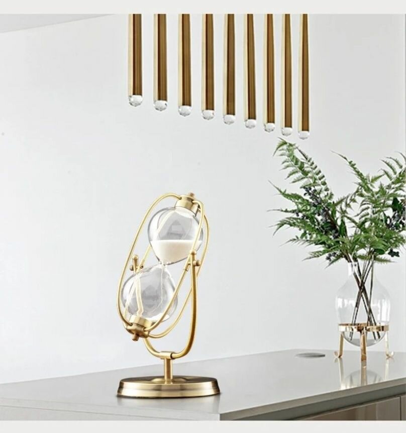 Эксклюзивный хронометр песочный