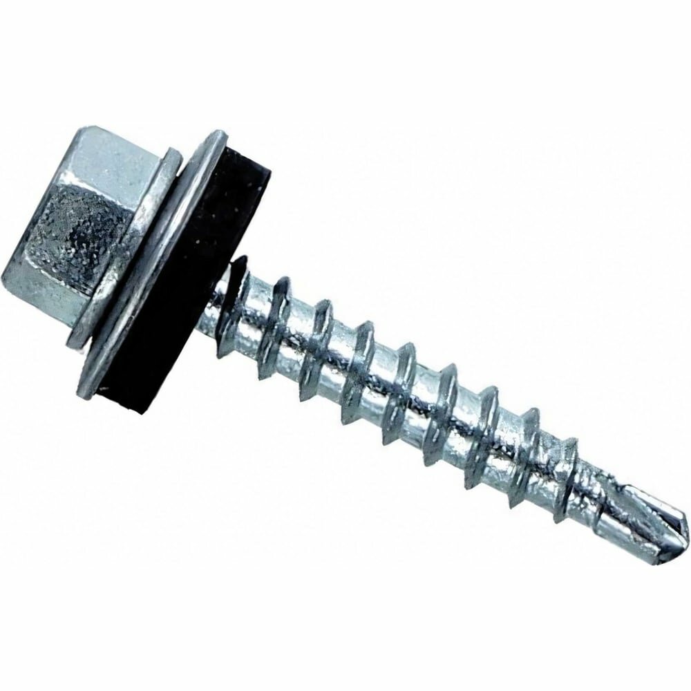 Кровельный саморез Госкреп 4,8х35 (250 шт.)