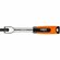 Вороток NEO Tools 1/2", 250мм 08-559