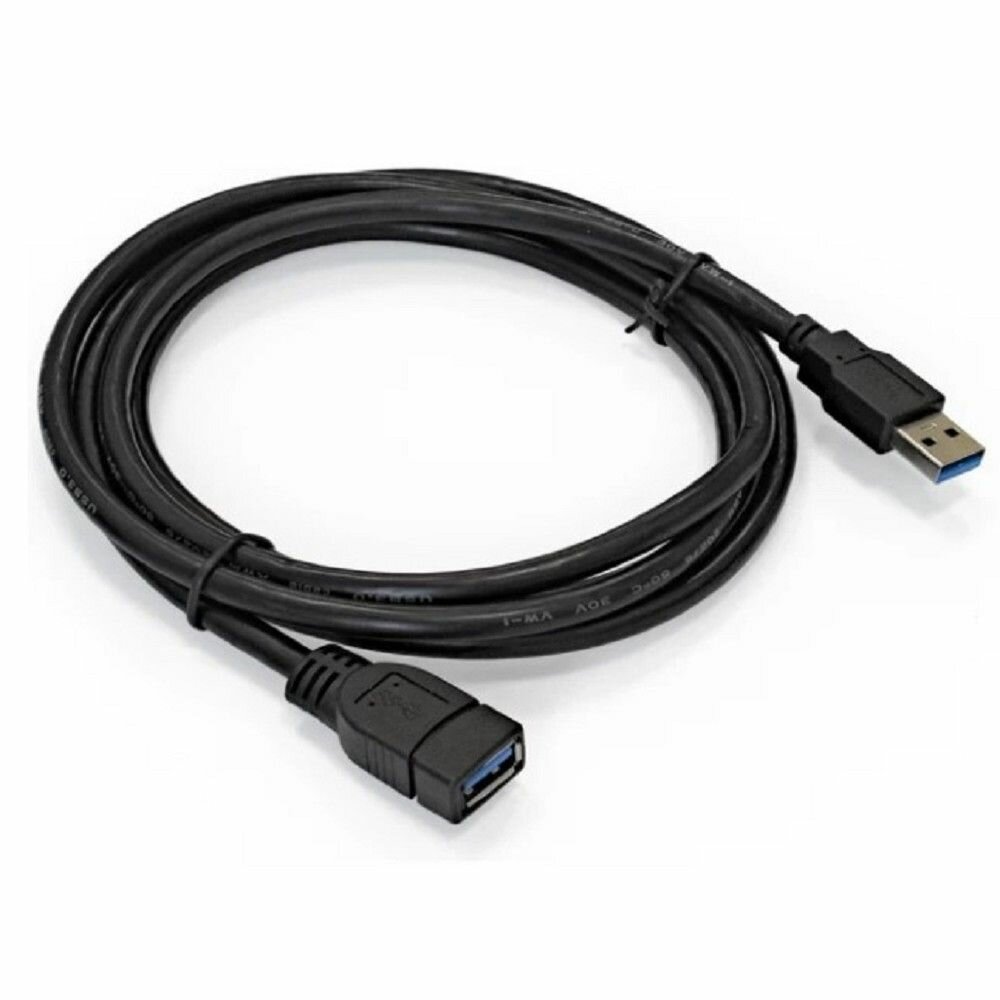 EXEGATE кабели EX294768RUS Удлинитель активный USB2.0 - repeater EX - UAE - AMAF - 15.0 Am Af, 15м