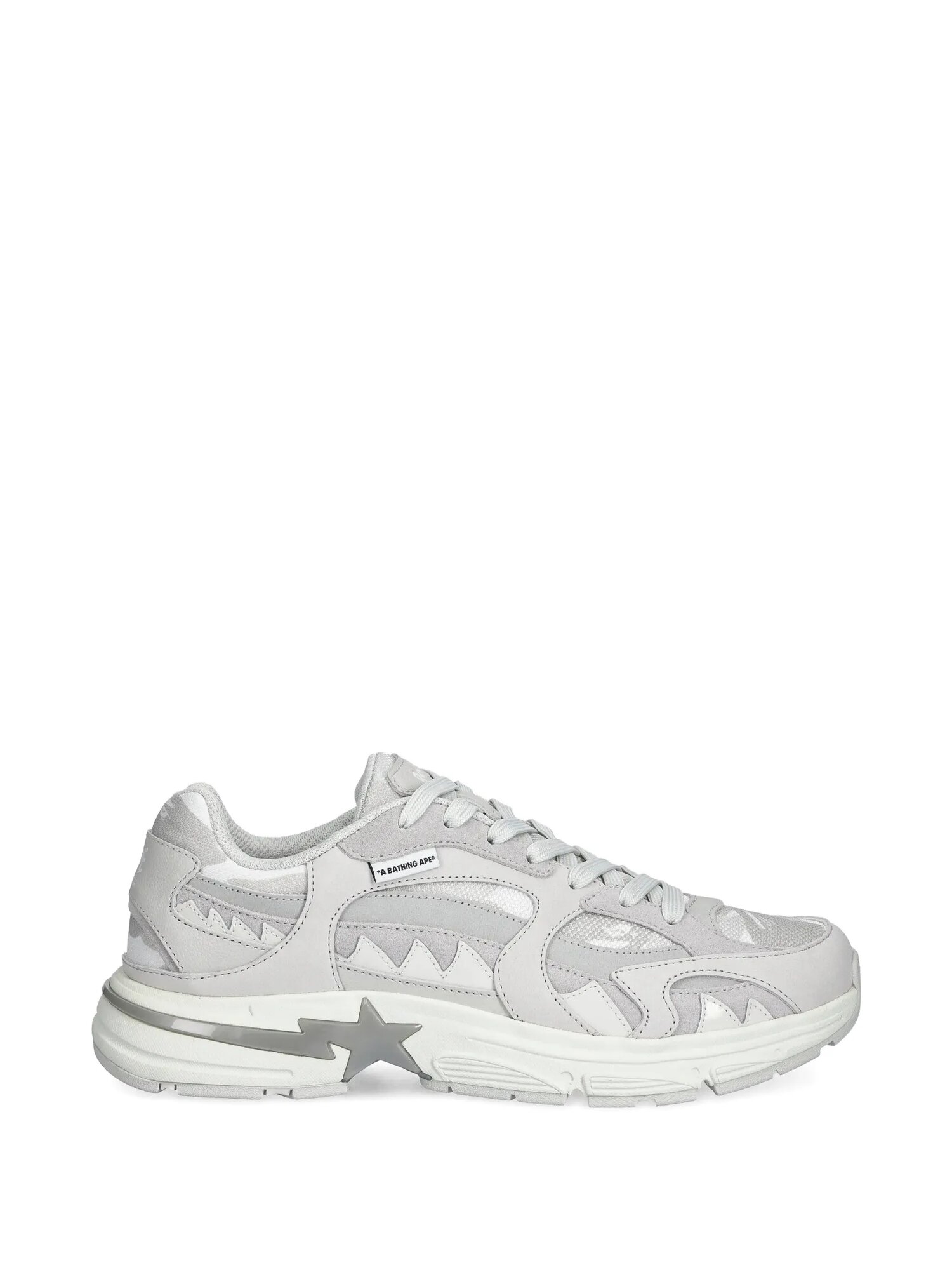 Кроссовки Shark Sta #1