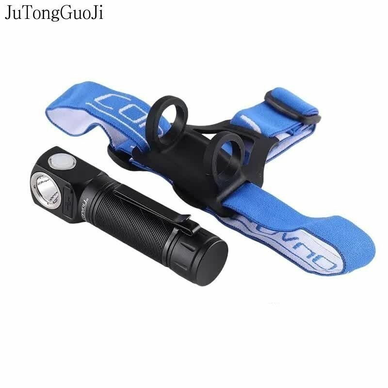 Бестселлер Convoy H3 SST40 5000K