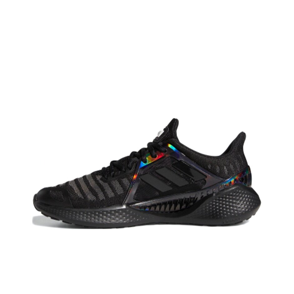 Кроссовки adidas Climacool 2.0, размер EU 39 стопа (24CM), black — фото 1