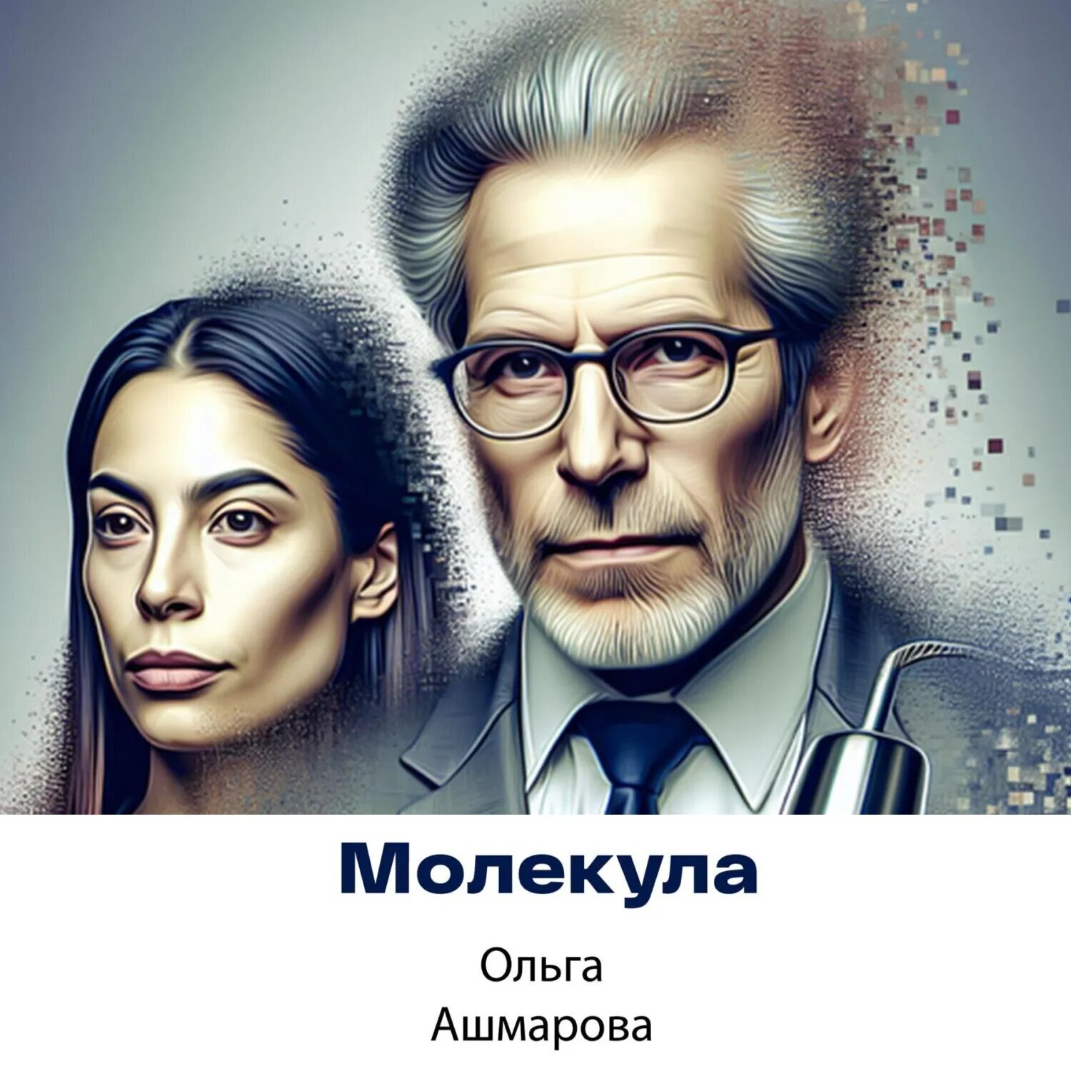 Молекула [Аудиокнига]