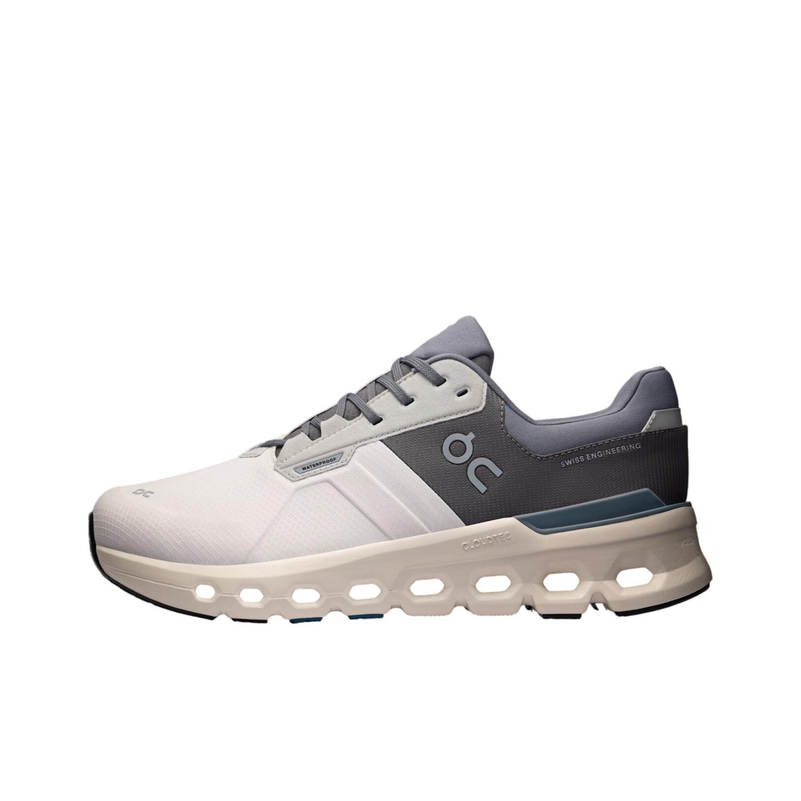 Кеды Cloudrunner 2