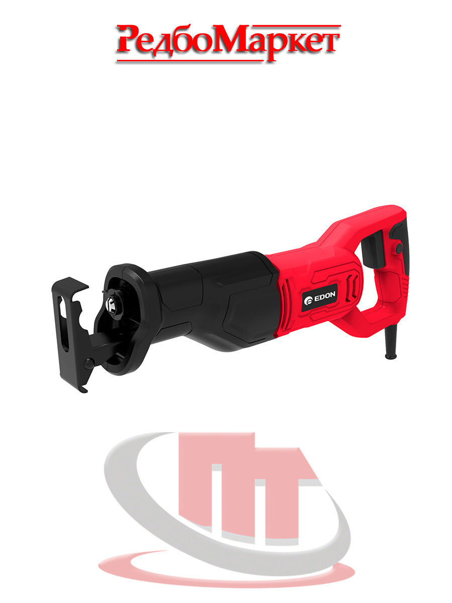 Сабельная (ножовочная) пила сетевая Edon ERS-1000